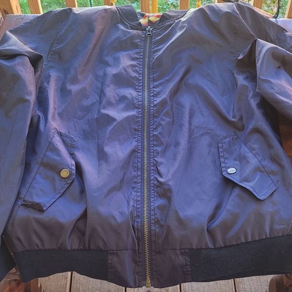 Carbon | Jackets & Coats | Carbon Jacket Medium | Poshmark